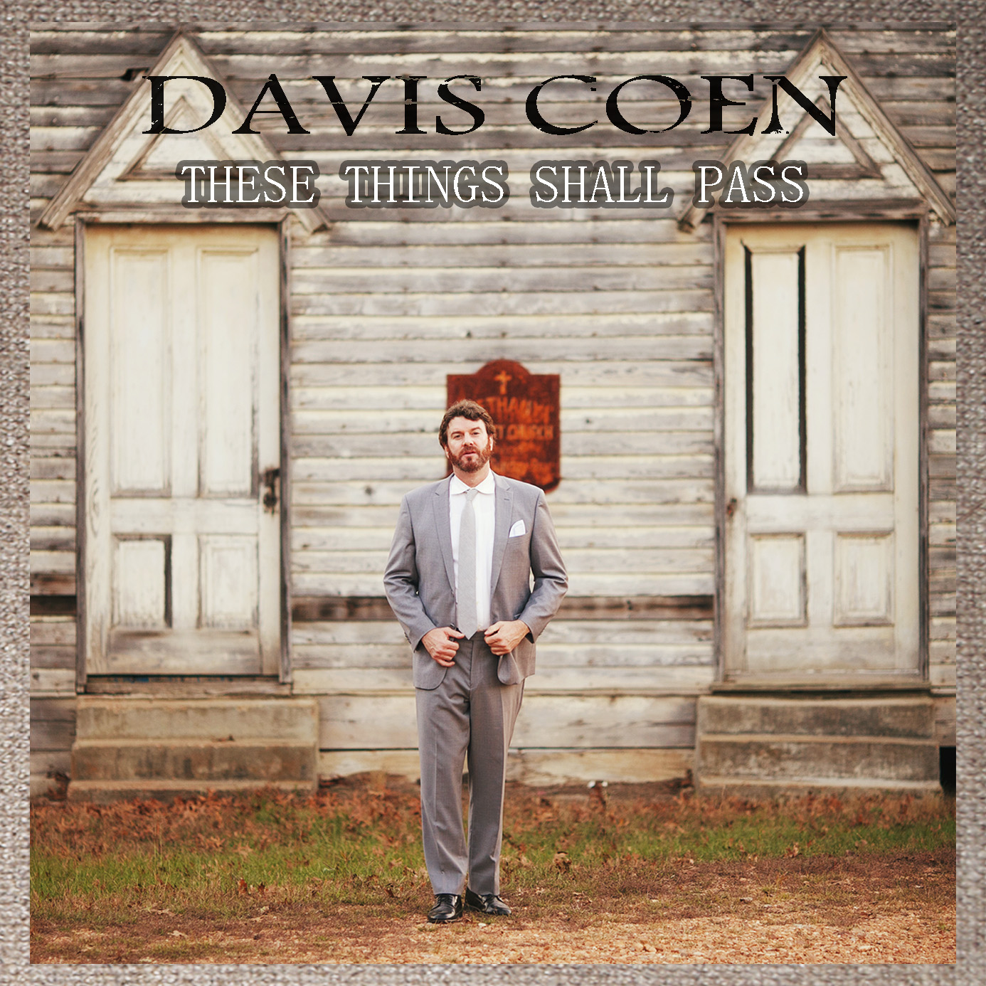 Store – Davis Coen