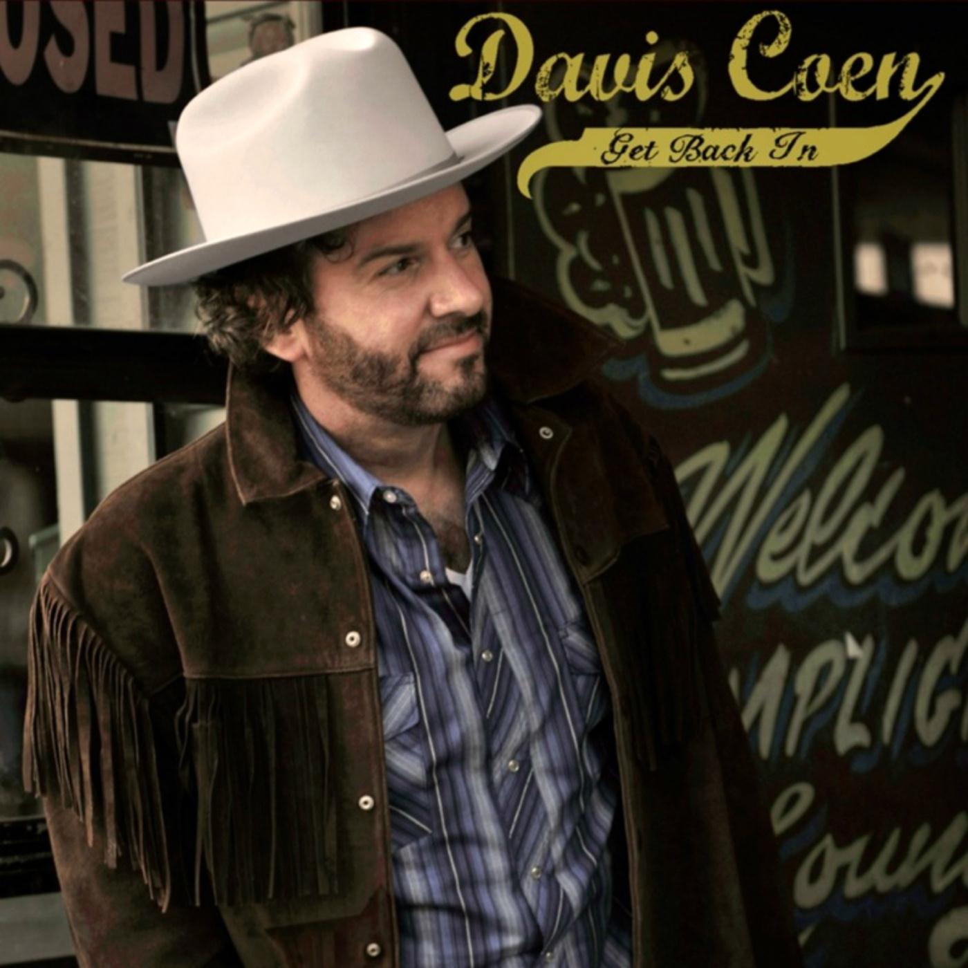 Store – Davis Coen